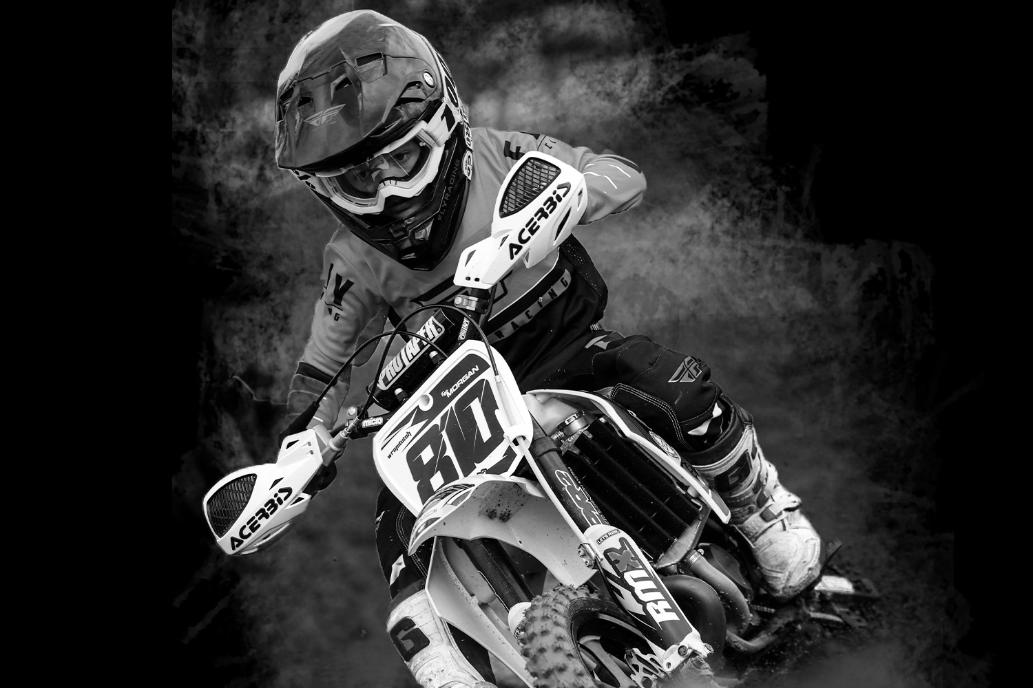 65cc (7-9) Limited - Motoplayground