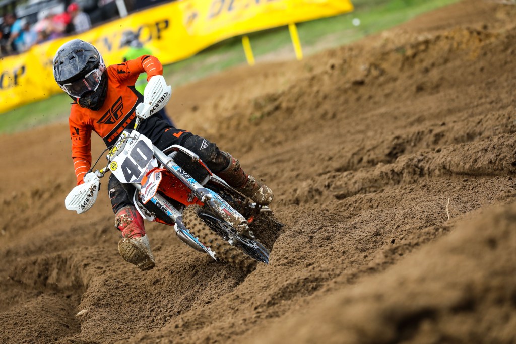 CADEN DUDNEY - Motoplayground