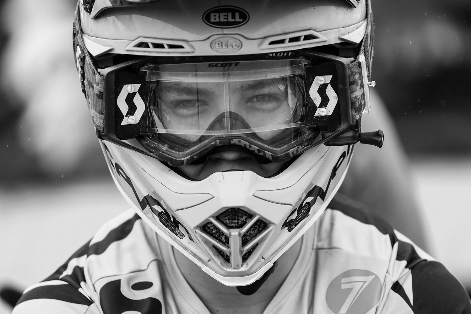 250 B Limited - Motoplayground