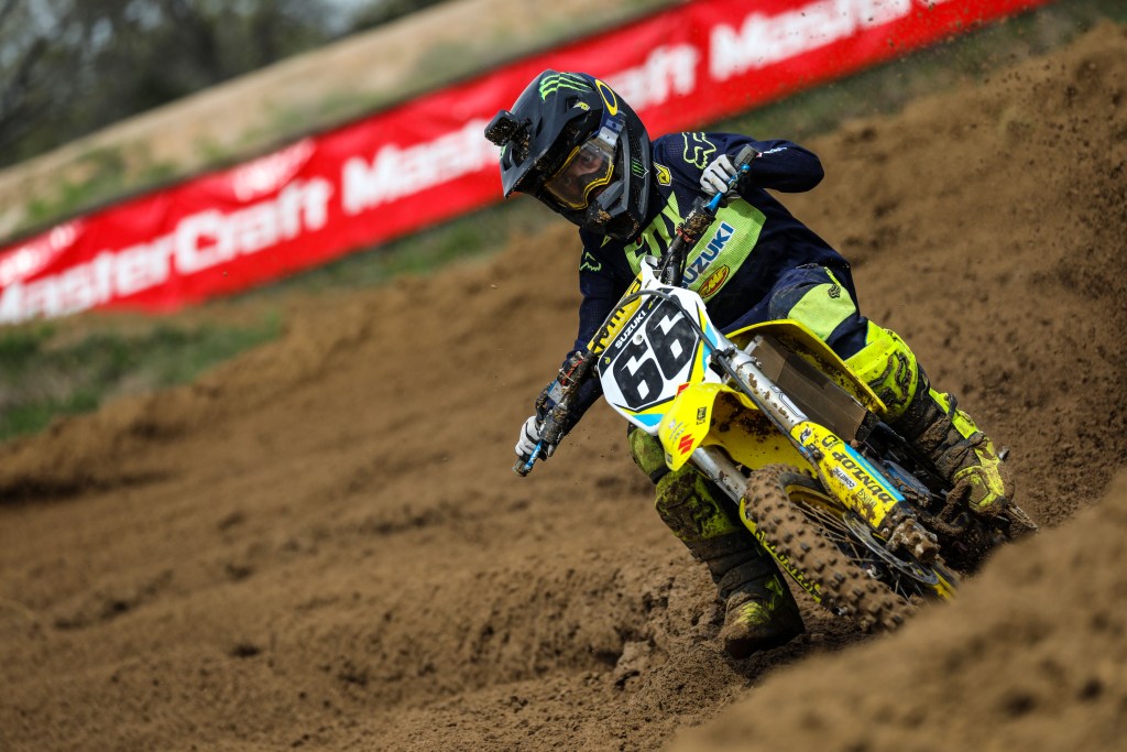 CASEY COCHRAN - Recap, Revision, and Review for 2021. - Motoplayground