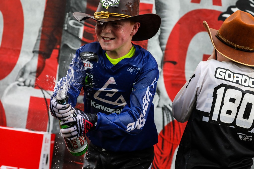 DREW ADAMS - Recap, Revision, and Review for 2021. - Motoplayground