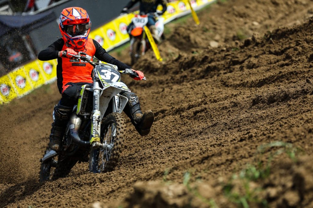 LANDIN PEPPERD - Recap, Revision, and Review for 2021 - Motoplayground