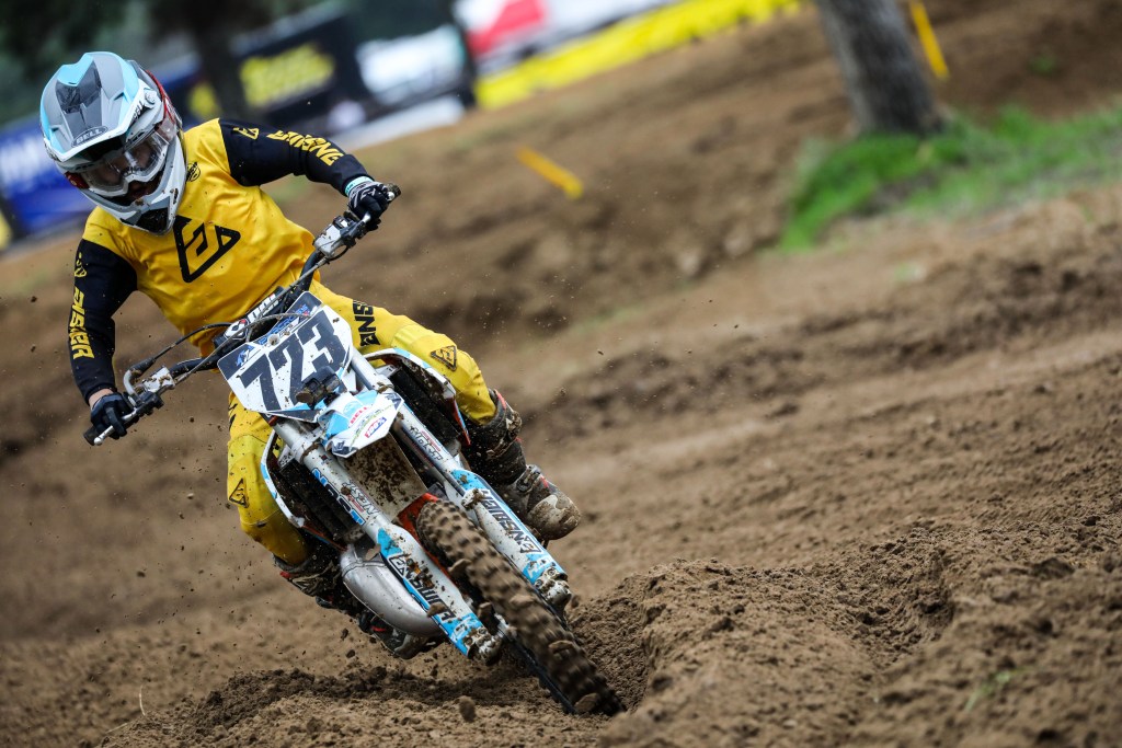 LANDON GIBSON - Recap, Revision, and Review for 2021 - Motoplayground