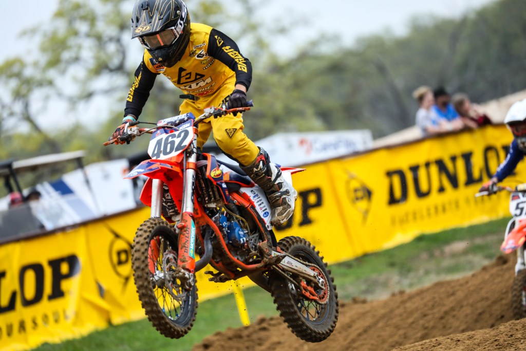 LUKE FAUSER - Recap, Revision, and Review for 2021 - Motoplayground