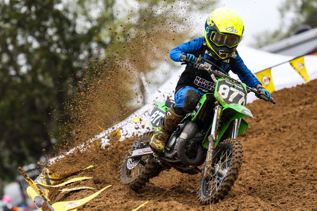 RYDER ELLIS - Recap, Revision, and Review for 2021 - Motoplayground