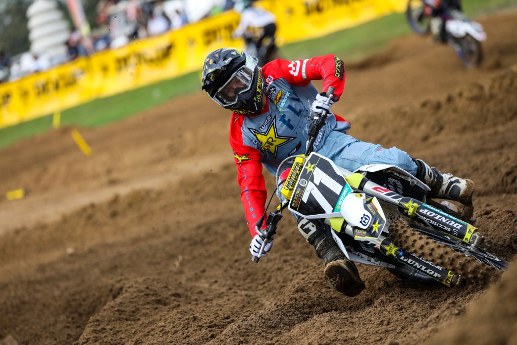 TALON HAWKINS - Recap, Revision, and Review for 2021 - Motoplayground