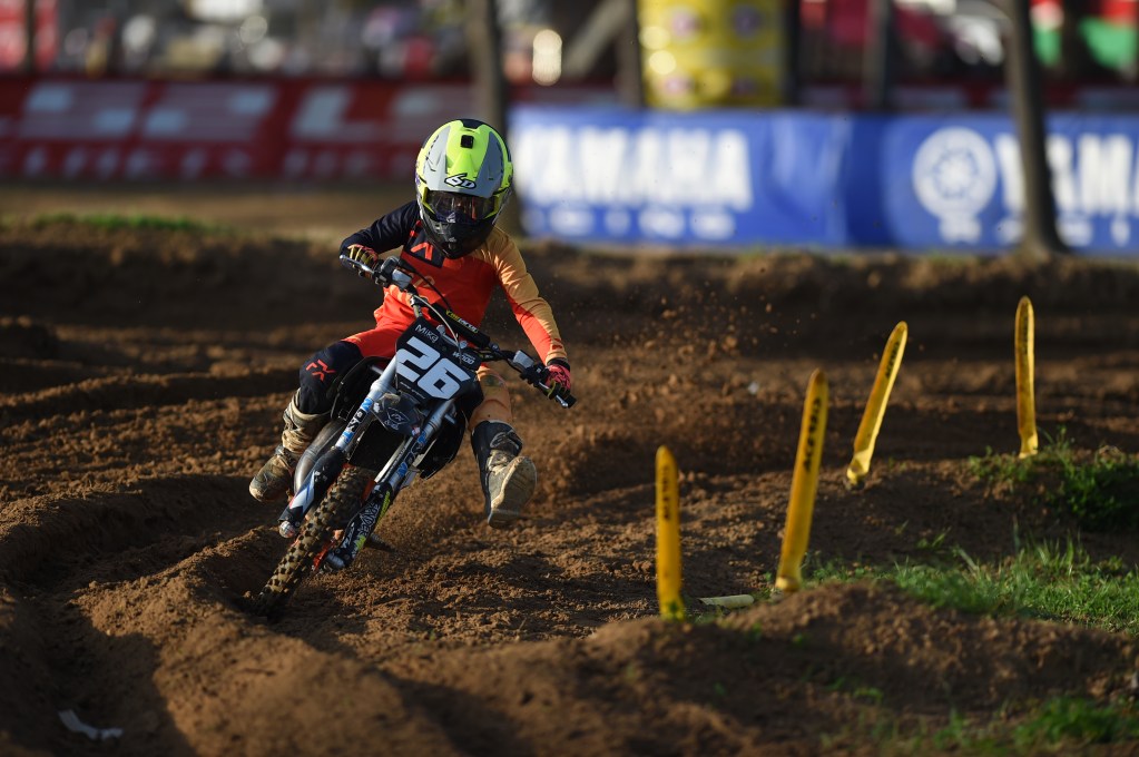 DAILY BREAD - CARSON WOOD - Motoplayground