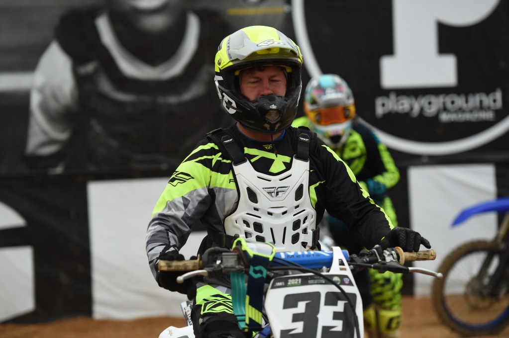 DONALD LEDDY - Spring A Ding Ding 2022 Recap - Motoplayground