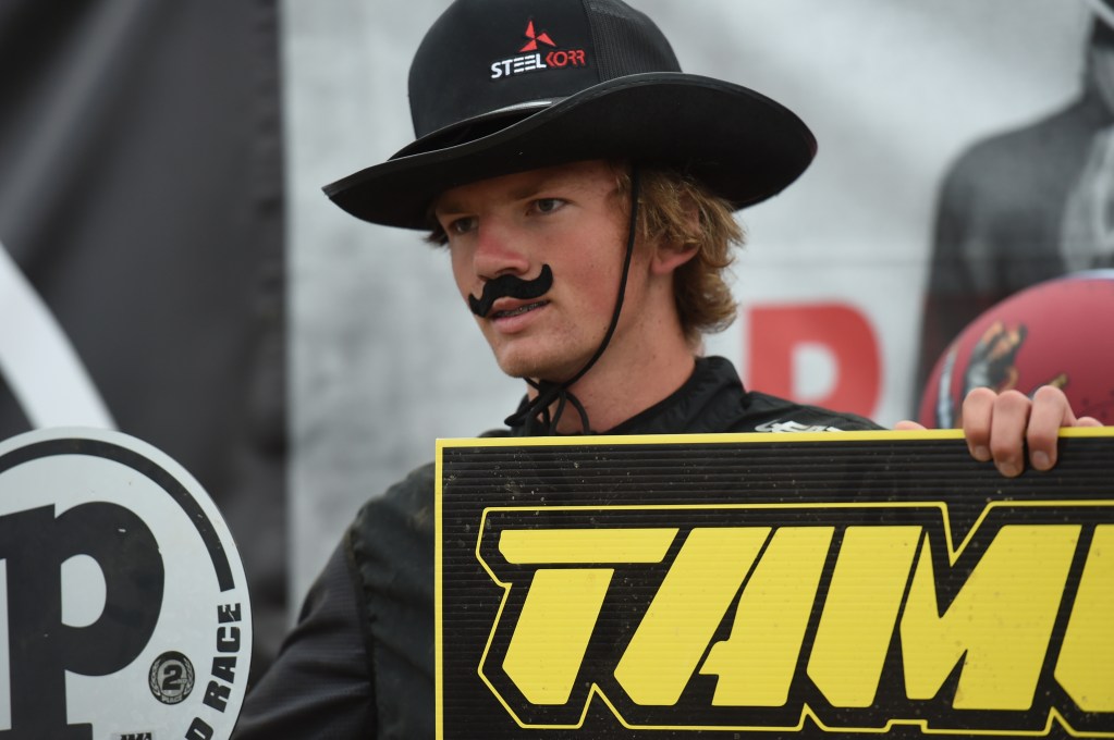 DAYTON BRIGGS - Spring A Ding Ding 2022 Recap - Motoplayground