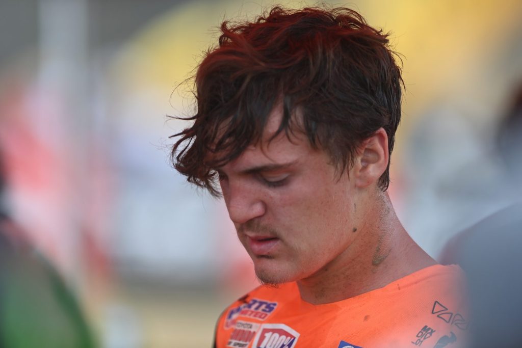 MATTHEW LEBLANC - Spring A Ding Ding 2022 Recap - Motoplayground