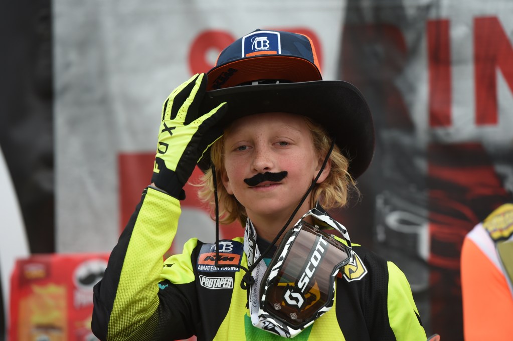 SETH DENNIS - Spring A Ding Ding 2022 Recap - Motoplayground