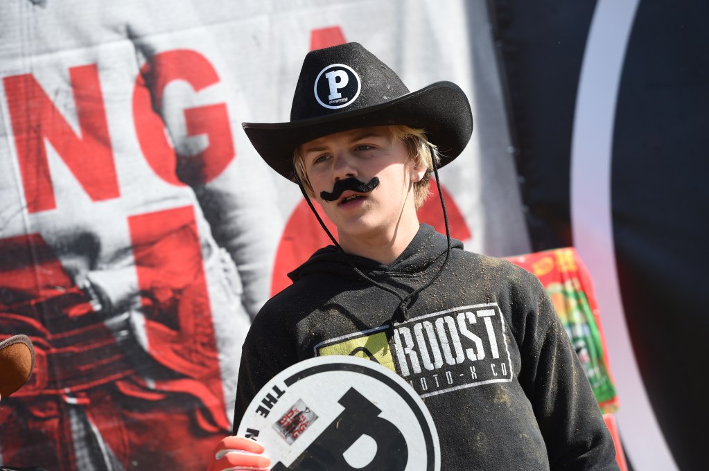 COLE BLECHA - Spring A Ding Ding 2022 Recap - Motoplayground