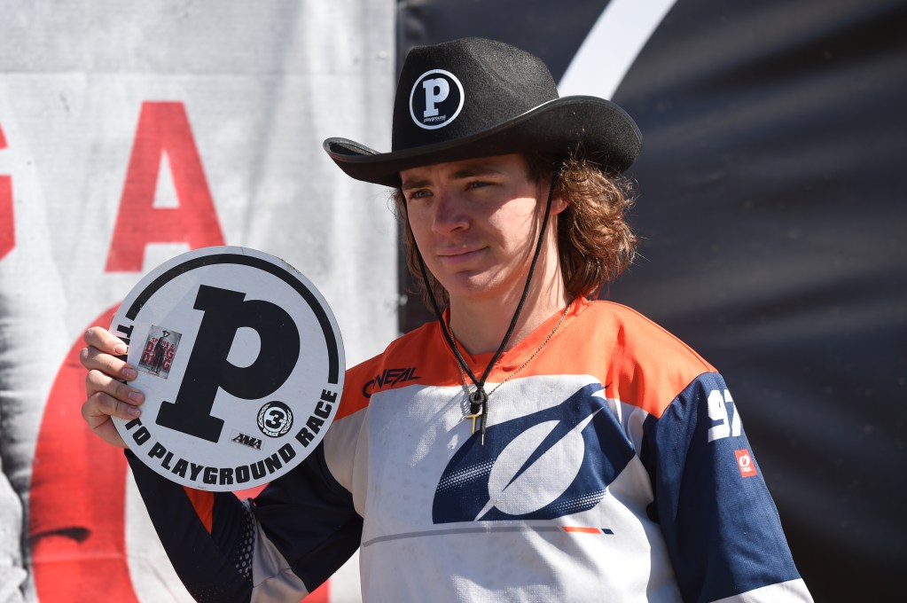 NOAH STEVENS - Spring A Ding Ding 2022 Recap - Motoplayground