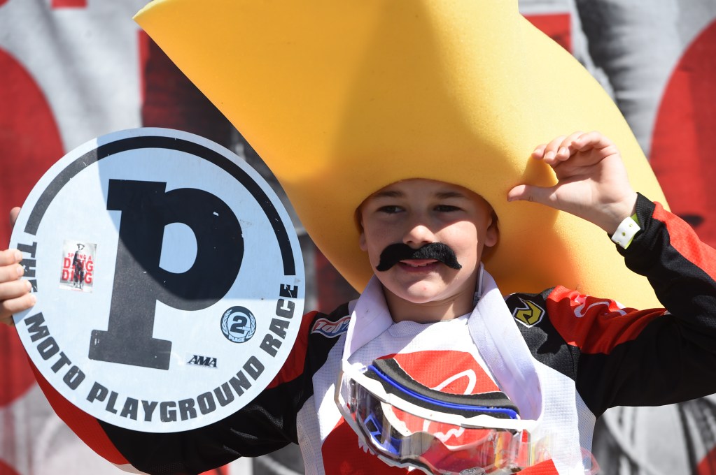 EIDAN STEINBRECHER - Spring A Ding Ding 2022 Recap - Motoplayground