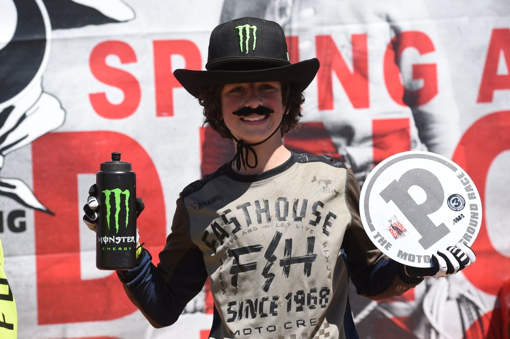 MAX SHANE - Spring A Ding Ding 2022 Recap - Motoplayground