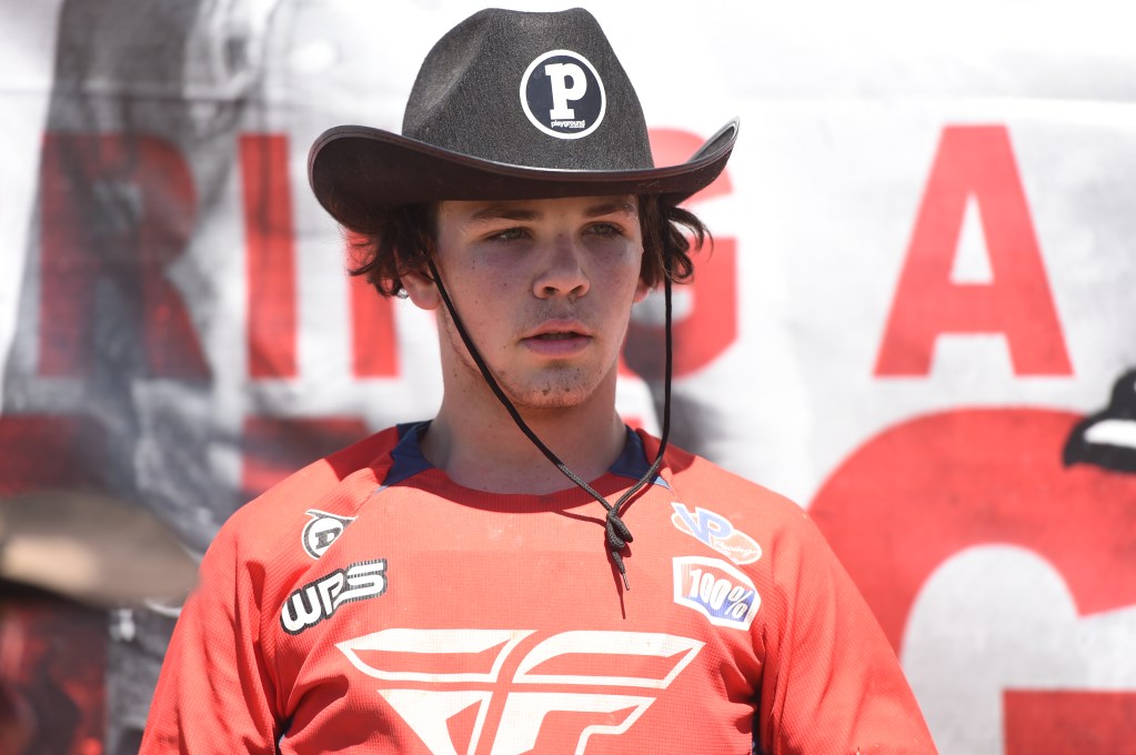 JULIEN BEAUMER - Spring A Ding Ding 2022 Recap - Motoplayground