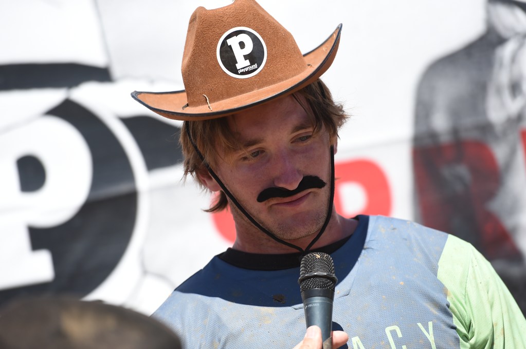 RONNY JACKSON - Spring A Ding Ding 2022 Recap - Motoplayground