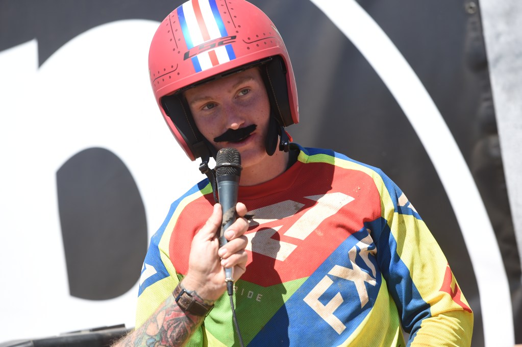 SPENCER WINTER - Spring A Ding Ding 2022 Recap - Motoplayground