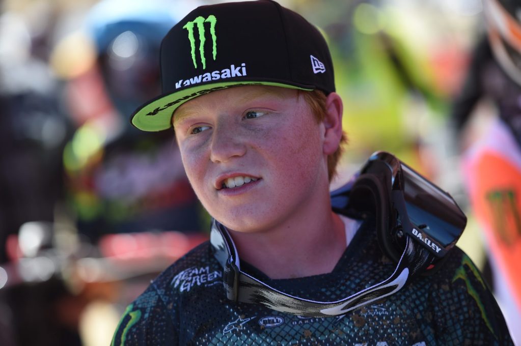 DREW ADAMS - Spring A Ding Ding 2022 Recap - Motoplayground