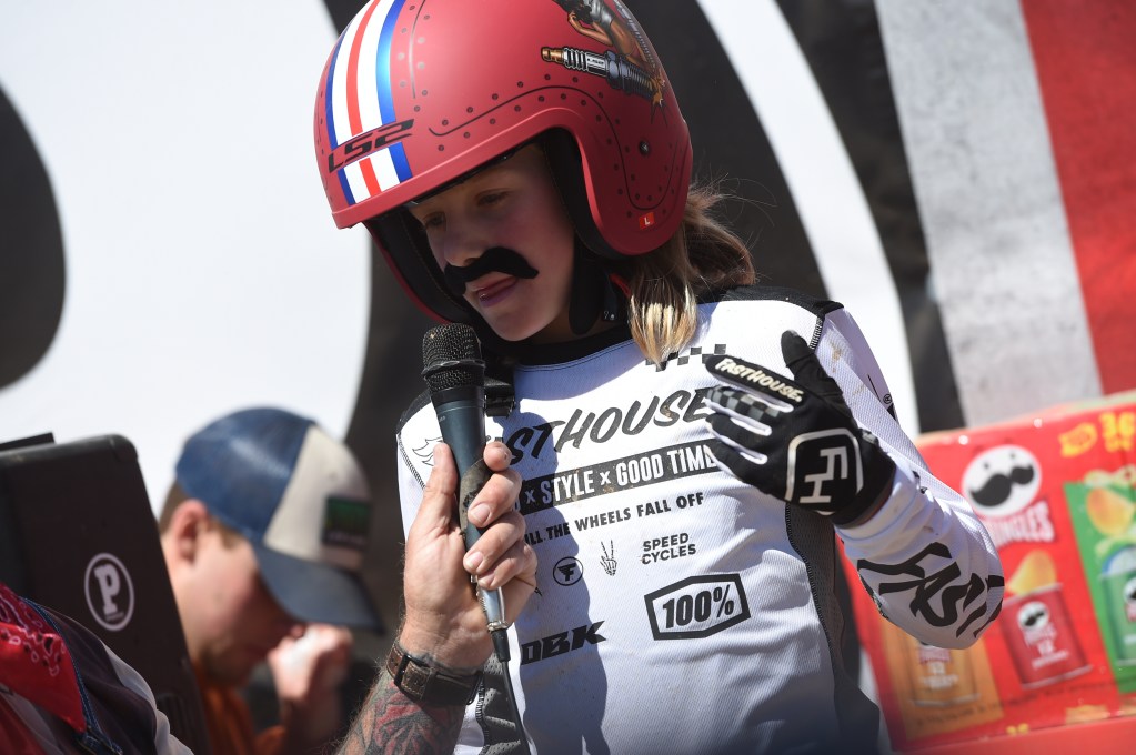 BRAXTYN MES - Spring A Ding Ding 2022 Recap - Motoplayground