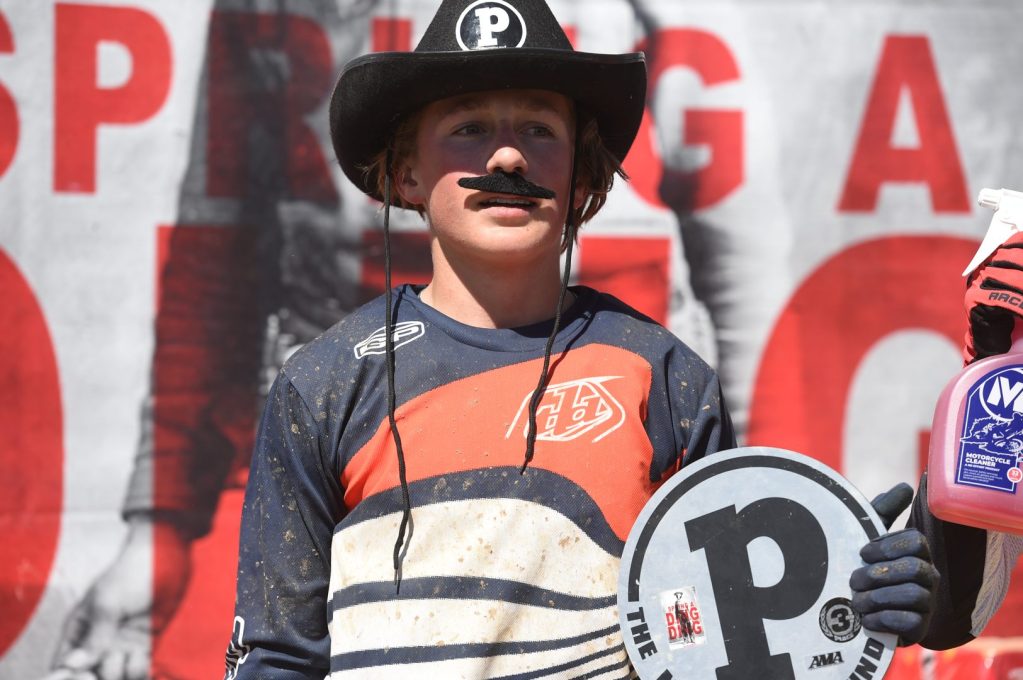 COLE TIMBOE - Spring A Ding Ding 2022 Recap - Motoplayground