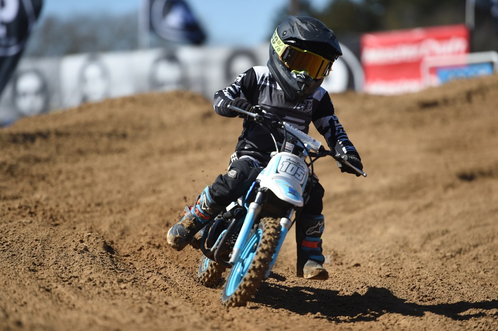 JAXON CASTRO - Spring A Ding Ding 2022 Recap - Motoplayground