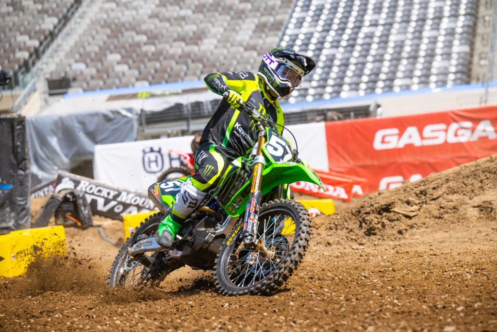 CHRIS BLOSE | GRIT-217 | 250SX - Motoplayground