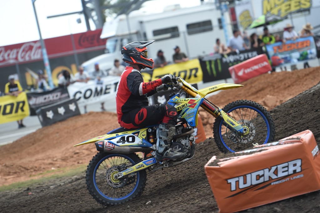 STEVE NAGY - 2023 March Amateur Coverage MPG - Motoplayground