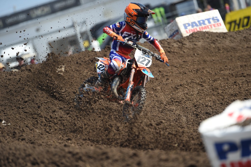 JOSEPH VICARI- 2023 March Amateur Coverage MPG - Motoplayground