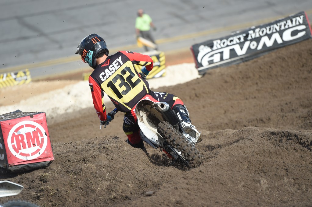 TY CASEY - 2023 March Amateur Coverage MPG - Motoplayground