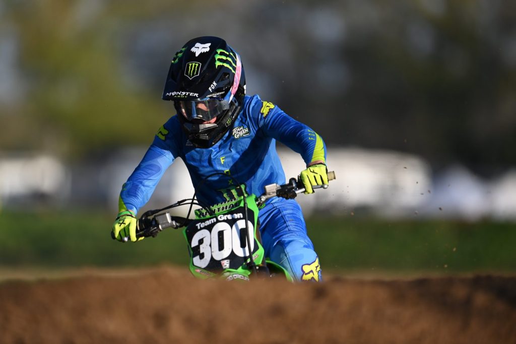 DREW ADAMS - Spring A Ding Ding 2023 Recap - Motoplayground
