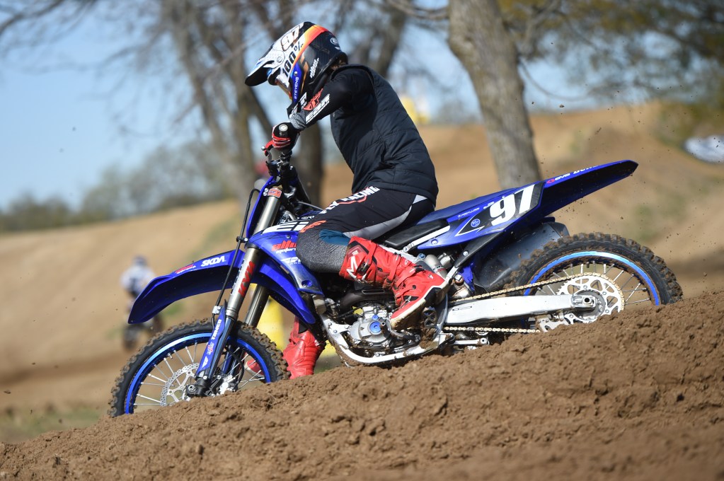 NOAH STEVENS - Spring A Ding Ding 2023 Recap - Motoplayground