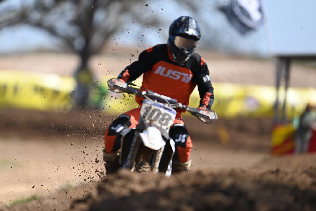 JESSE WESSELL - Spring A Ding Ding 2023 Recap - Motoplayground