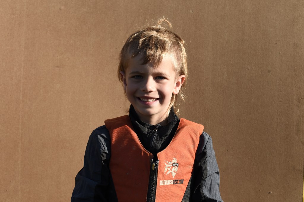 JEFFREY SAATHOFF - Spring A Ding Ding 2023 Recap - Motoplayground