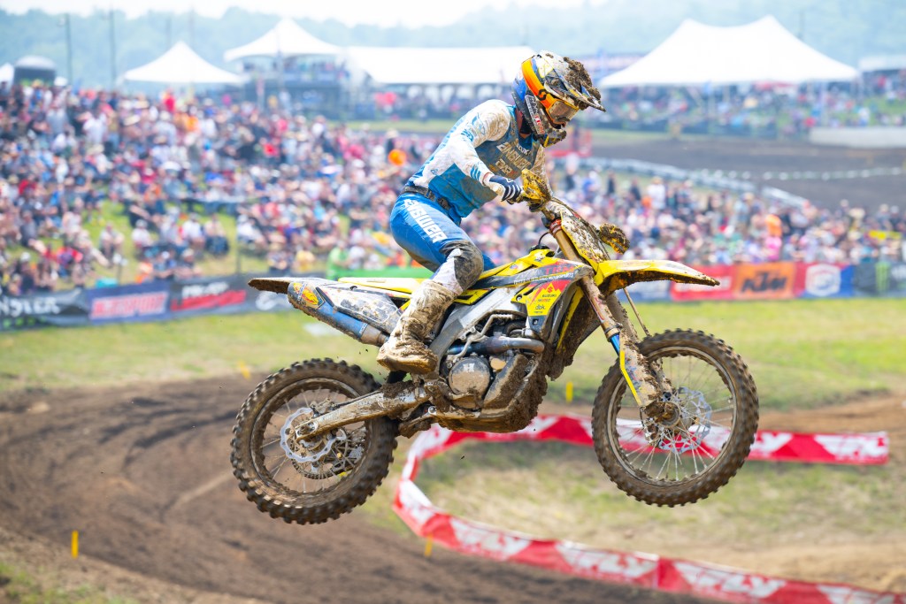 DEREK DRAKE - 224 450MX - Motoplayground