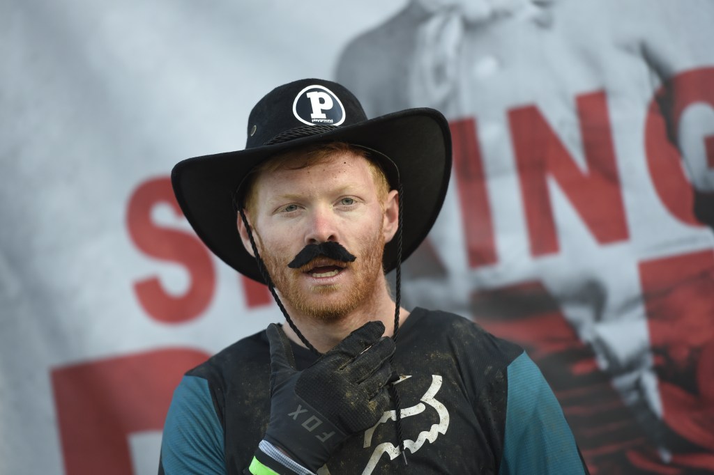 TRACY CLOY - Spring A Ding Ding 2023 Recap - Motoplayground