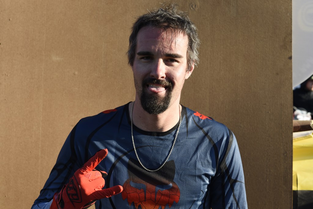 TAYLOR BURLEY - Spring A Ding Ding 2023 Recap - Motoplayground