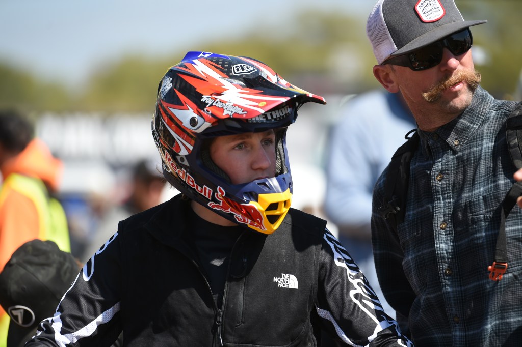 COLE TIMBOE - Spring A Ding Ding 2023 Recap - Motoplayground