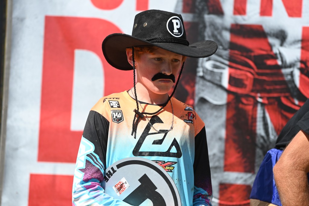 JACKSON VICK - Spring A Ding Ding 2023 Recap - Motoplayground