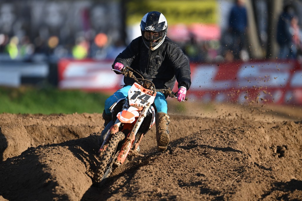 ANDON EADE - Spring A Ding Ding 2023 Recap - Motoplayground