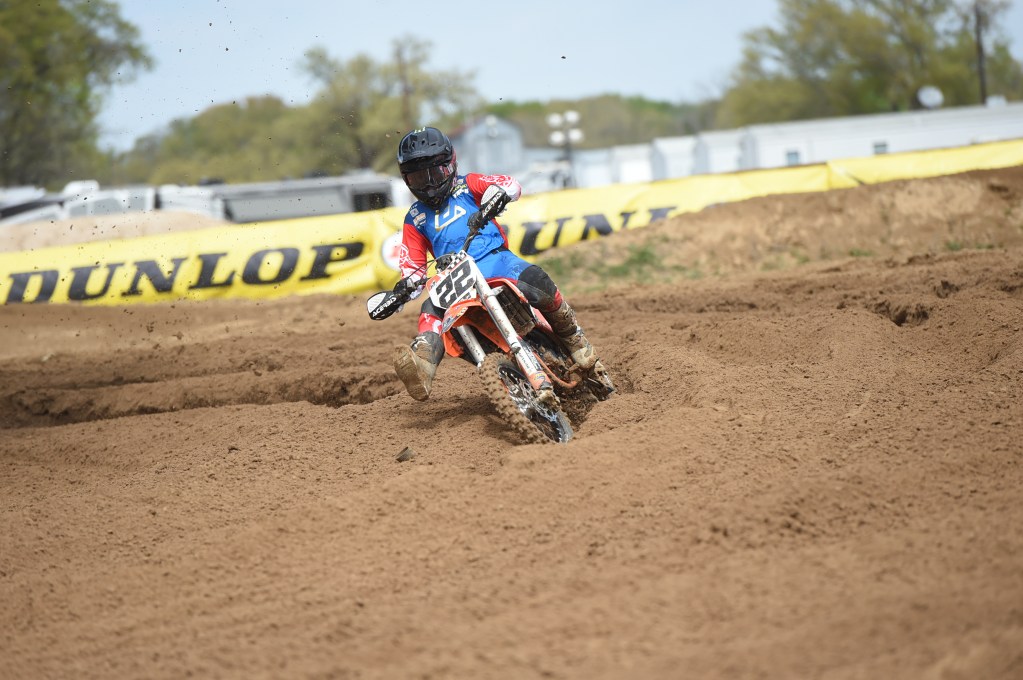 JAYCE WOLF - Spring A Ding Ding 2023 Recap - Motoplayground