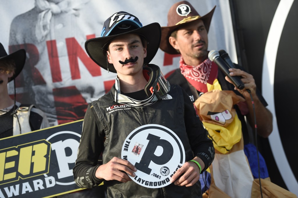 COLE COKER - Spring A Ding Ding 2023 Recap - Motoplayground