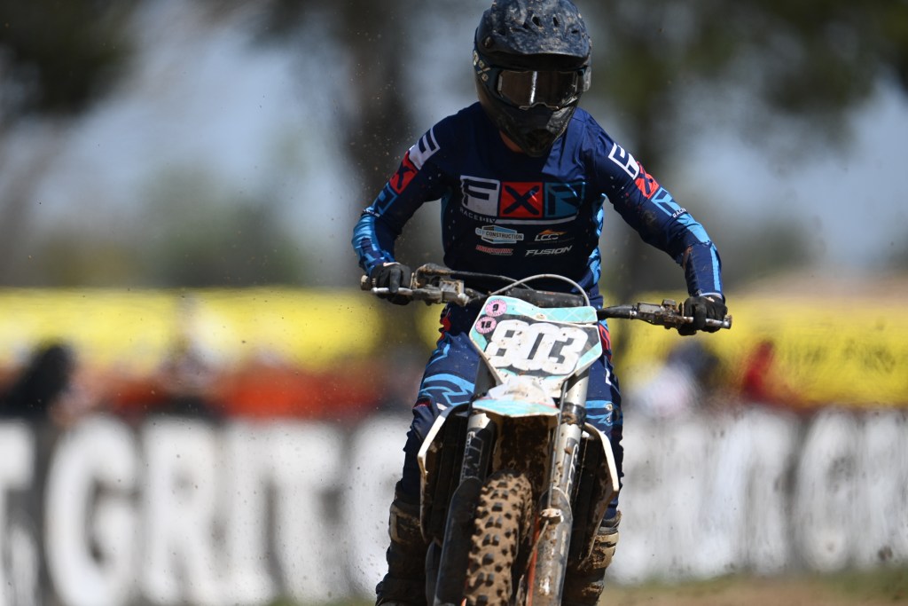 WALKER MUHONEN - Spring A Ding Ding 2023 Recap - Motoplayground