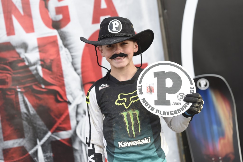 CARSON WOOD - Spring A Ding Ding 2023 Recap - Motoplayground