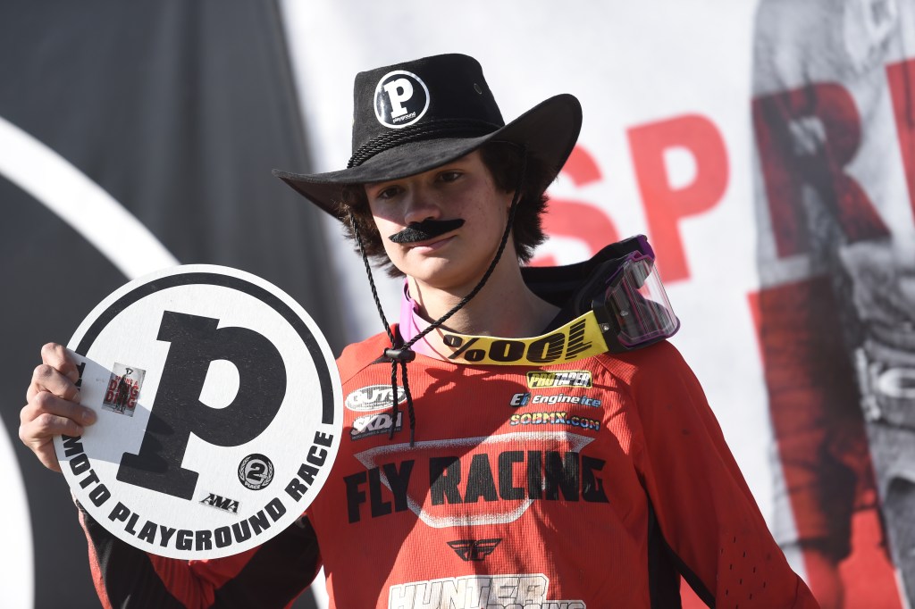 JESSON TURNER - Spring A Ding Ding 2023 Recap - Motoplayground