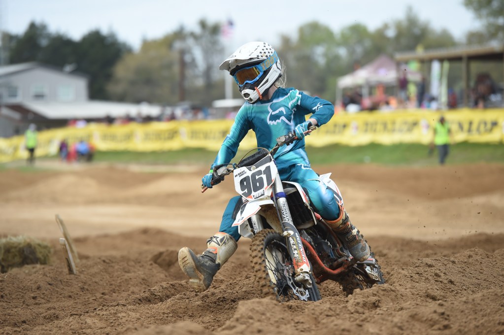 REAGAN DAVIS- Spring A Ding Ding 2023 Recap - Motoplayground