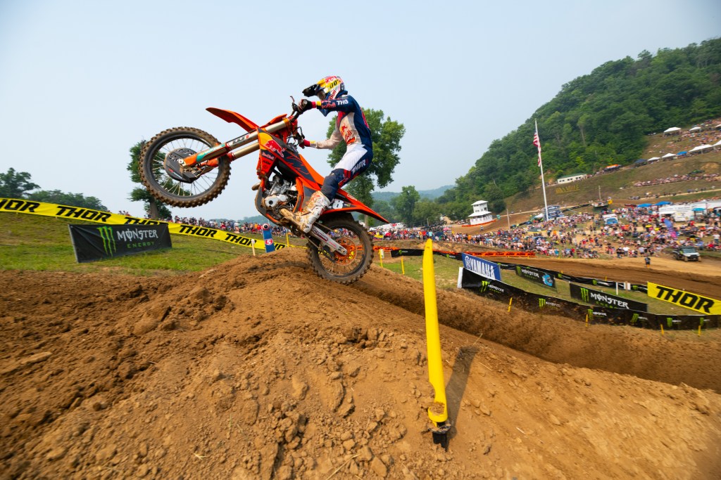 TOM VIALL GRIT-227 250MX - Motoplayground