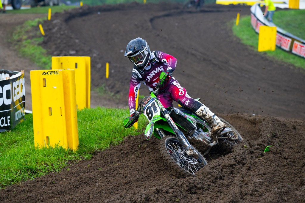 TY MASTERPOOL - GRIT 229 450MX - Motoplayground