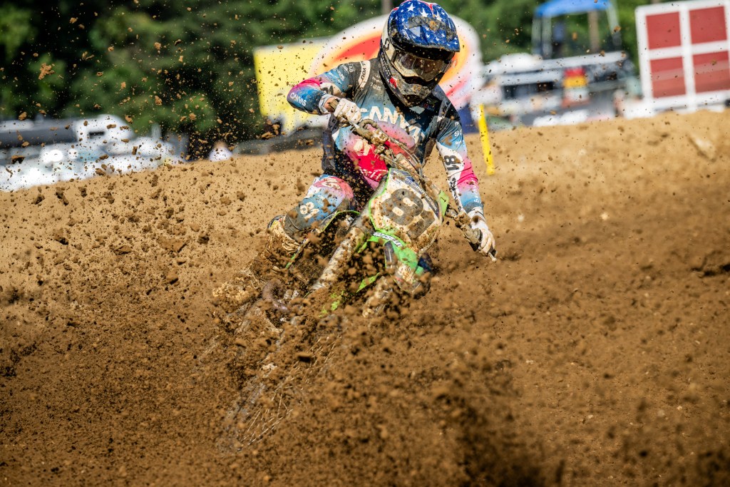 TY MASTERPOOL - GRIT 230 450MX - Motoplayground