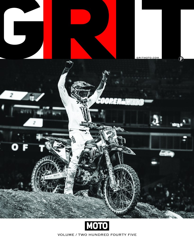 Grit - Motoplayground